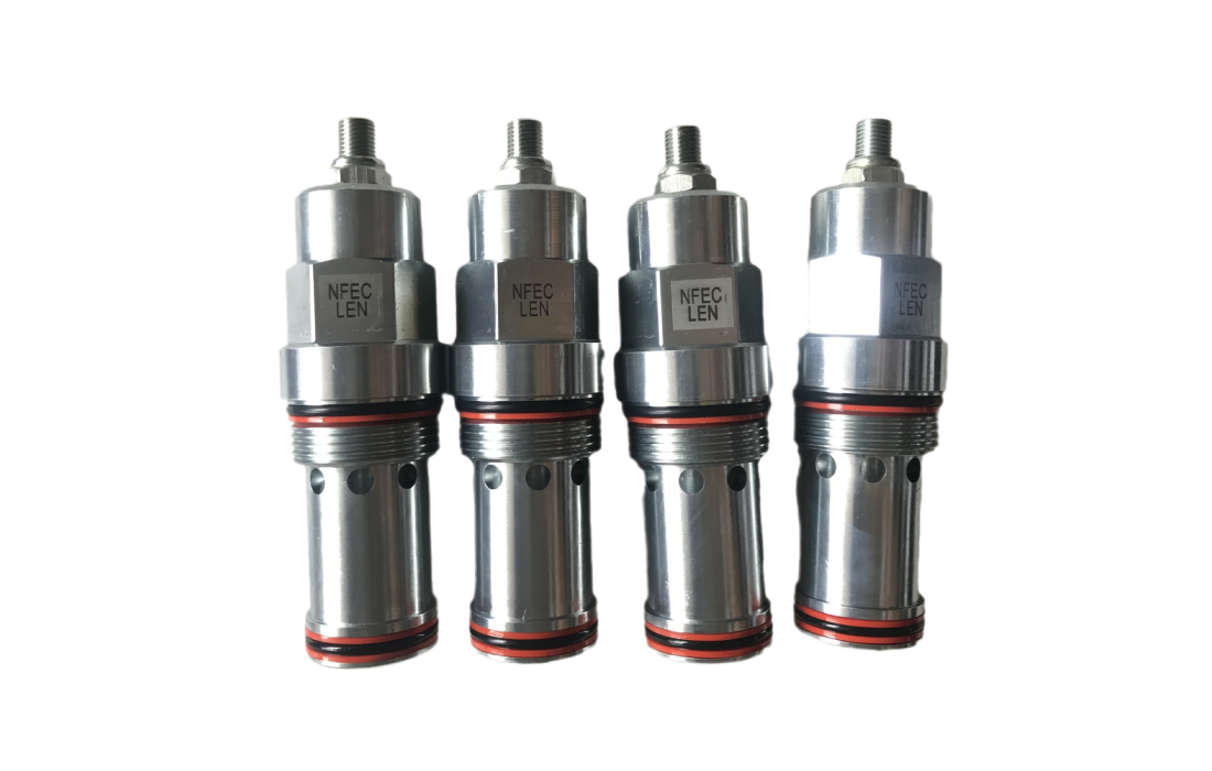 SUN NFEC-LEN Fully Adjustable Needle Valve