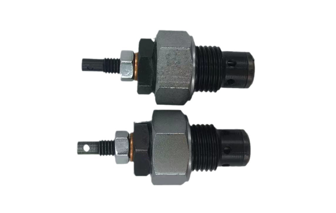 HAWE CAV1K Hydraulically Controlled Check Valve