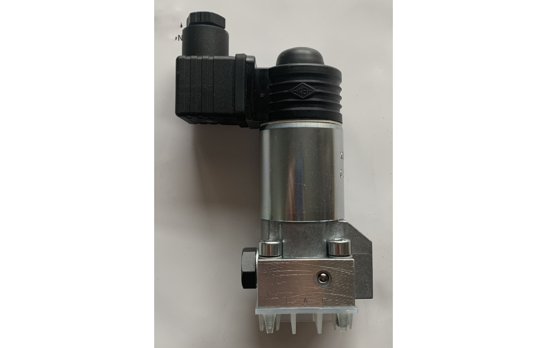 HAWE GR2-0-N24 Directional Seated Valve