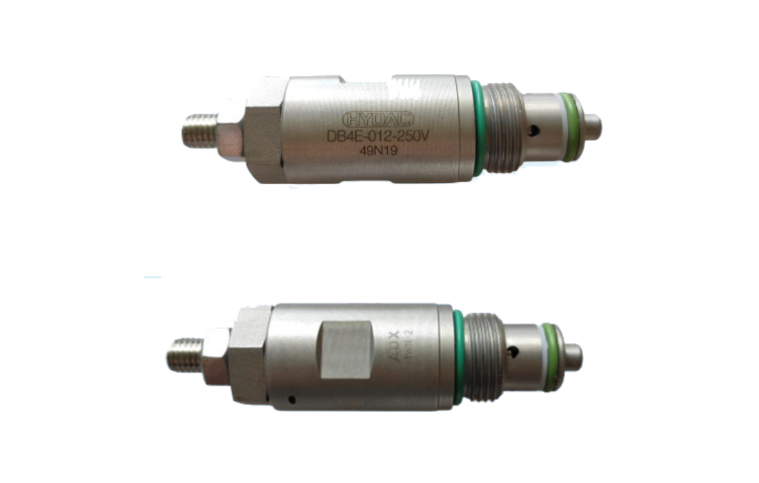 HYDAC DB4E-012-250V Pressure Relief Valve Poppet