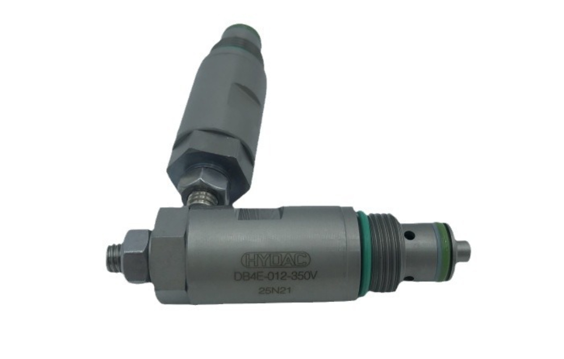 HYDAC DB4E-012-350V Pressure Relief Valve Poppet