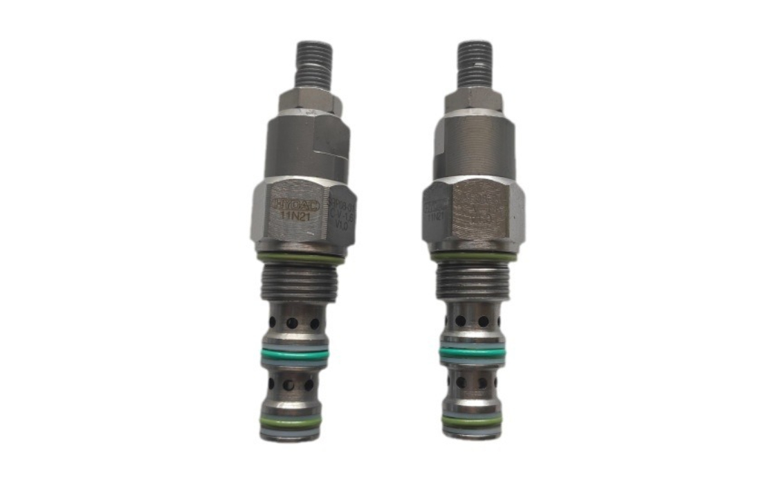 HYDAC SRP08-01-C-V-1.6V1.0 Flow Control Valves