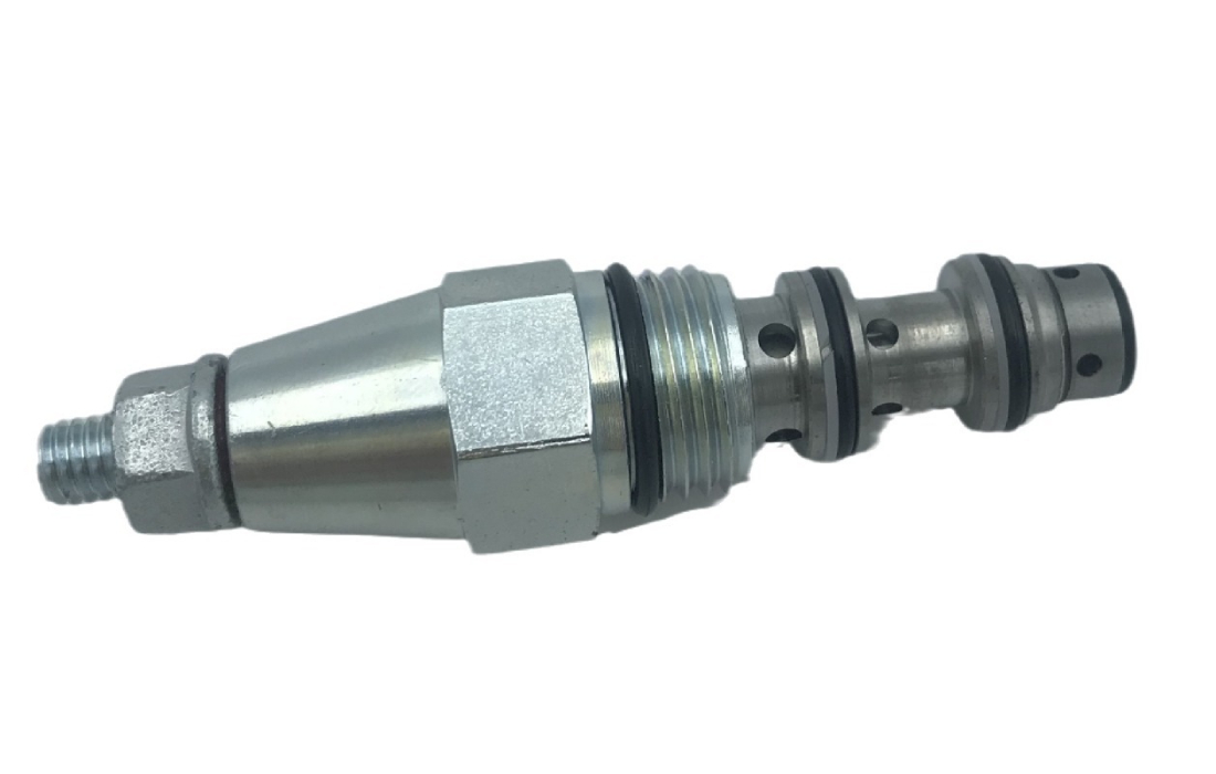 HYTORC ASE4-300 Abschaltventile Cutoff Valves