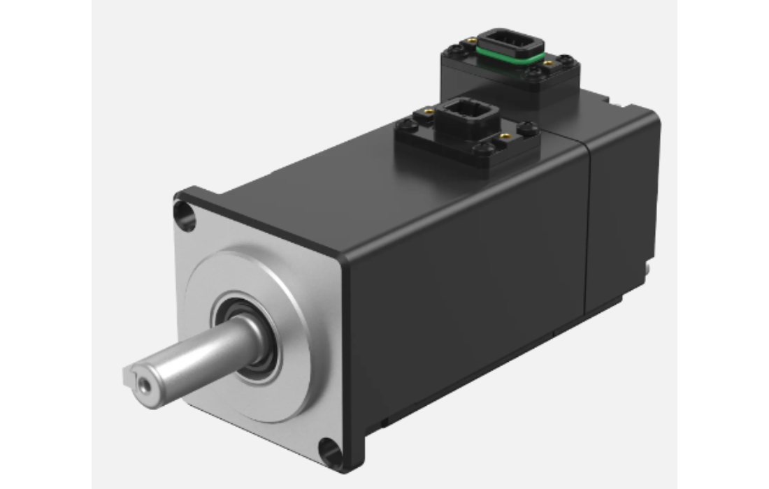 High Power Servo Motor VEICHI VM7-M32D-10815 380V 1000RPM 199A 1050N ...