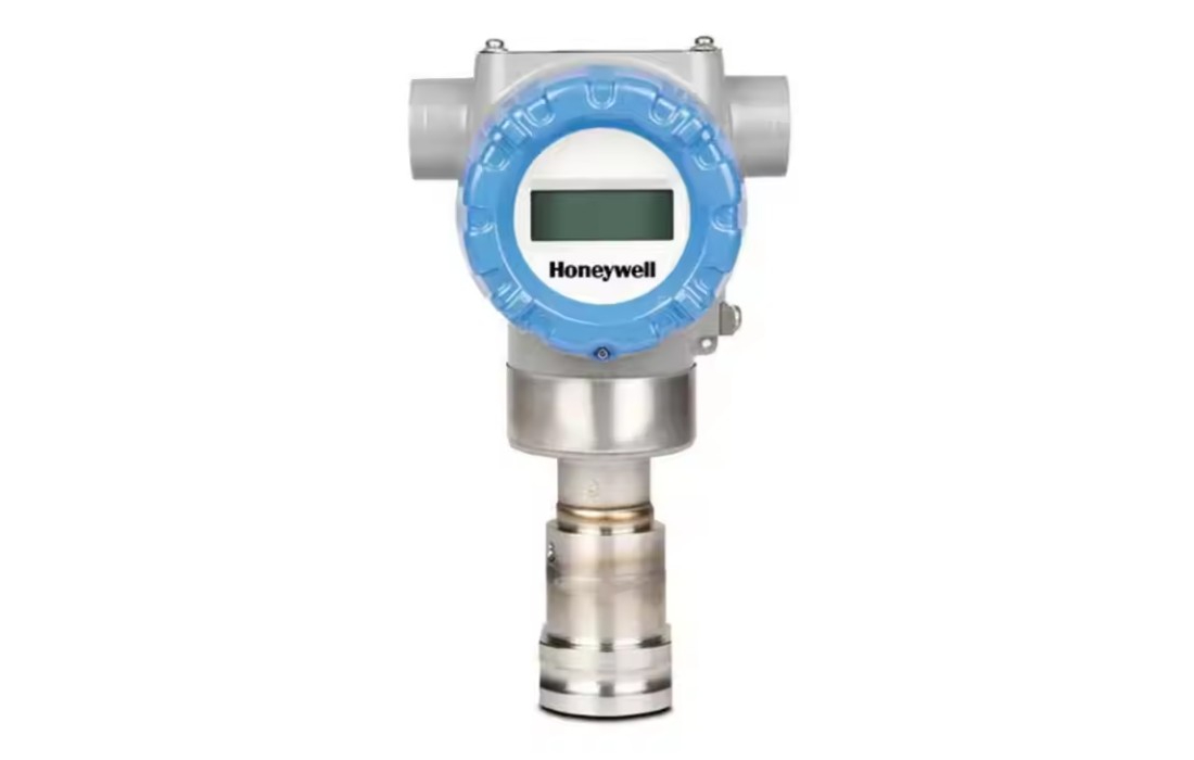 Honeywell STD725/735/775 Differential Pressure Transmitter