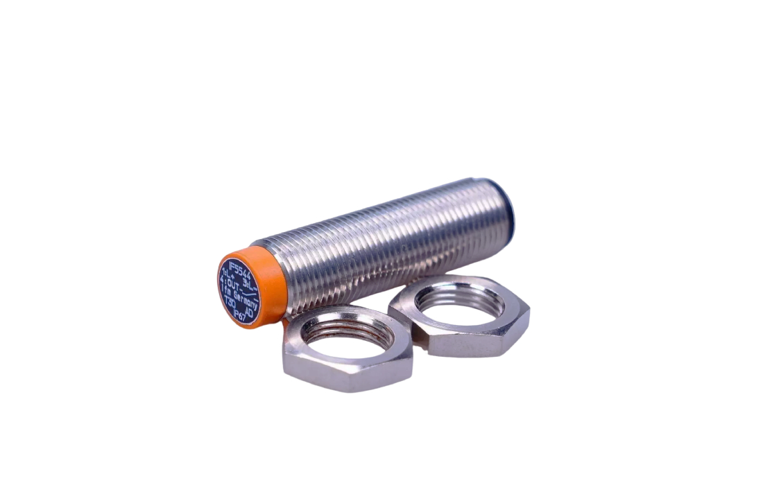 IFM IF5544 Capacitive Proximity Switch Inductive Sensor