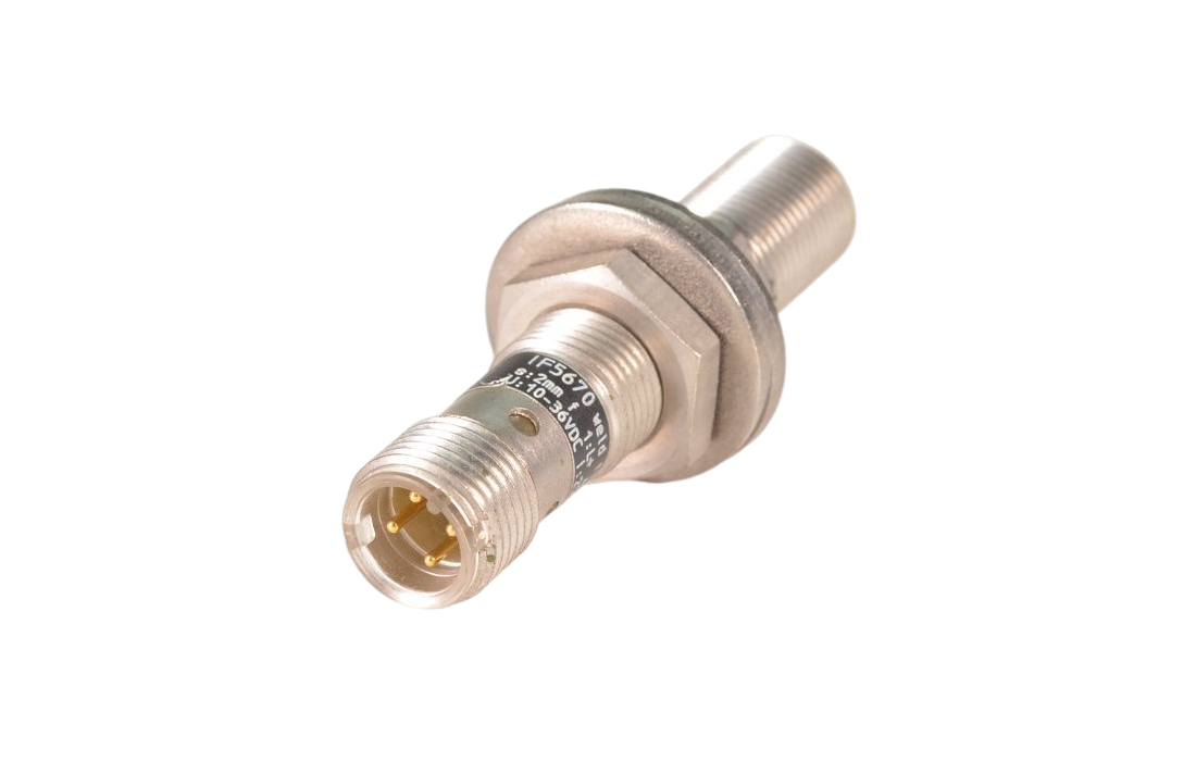 IFM IF5670 Capacitive Proximity Switch Inductive Sensor