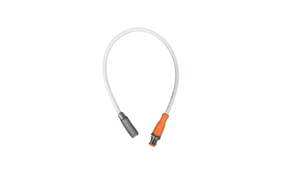 IFM IFR203 Capacitive Proximity Switch Inductive Full-Metal Sensor