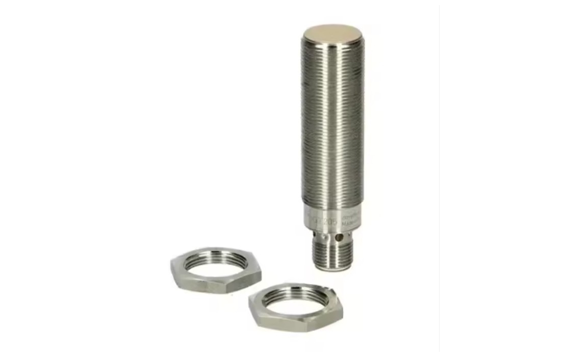 IFM IGT205 Inductive Metal Detection Sensor