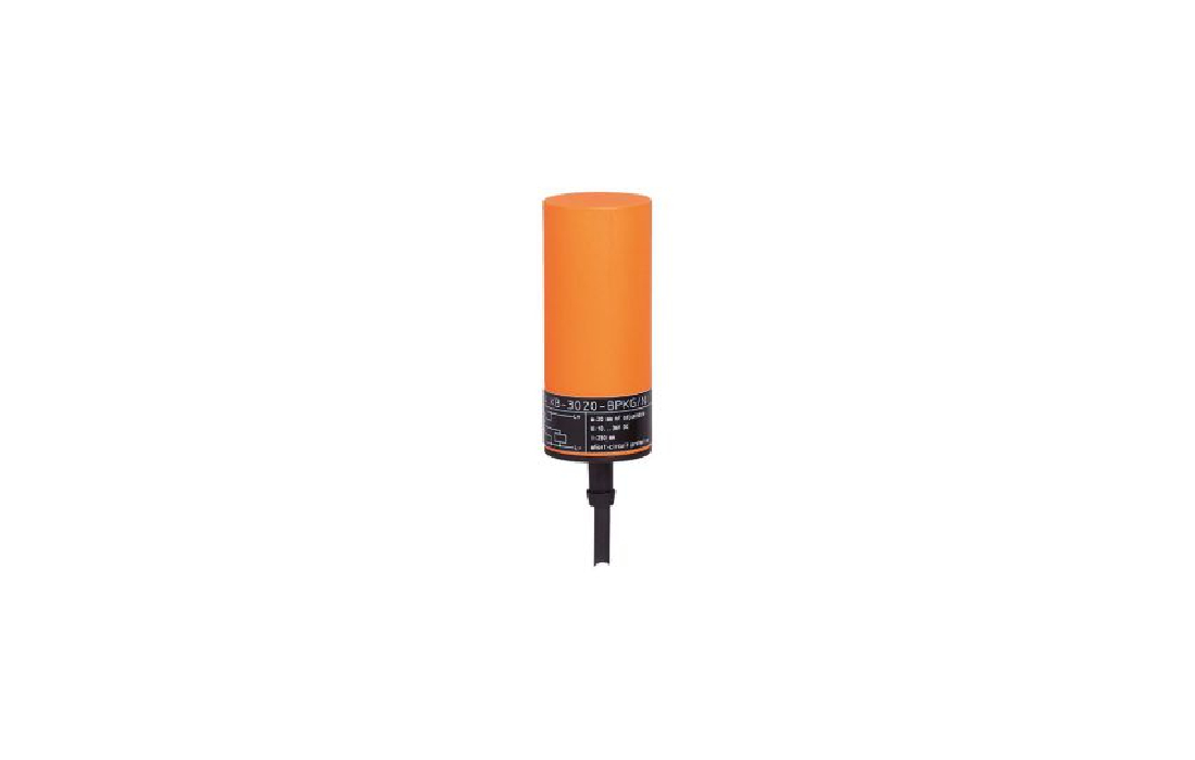 IFM II0291 Capacitive Proximity Switch Inductive Sensor