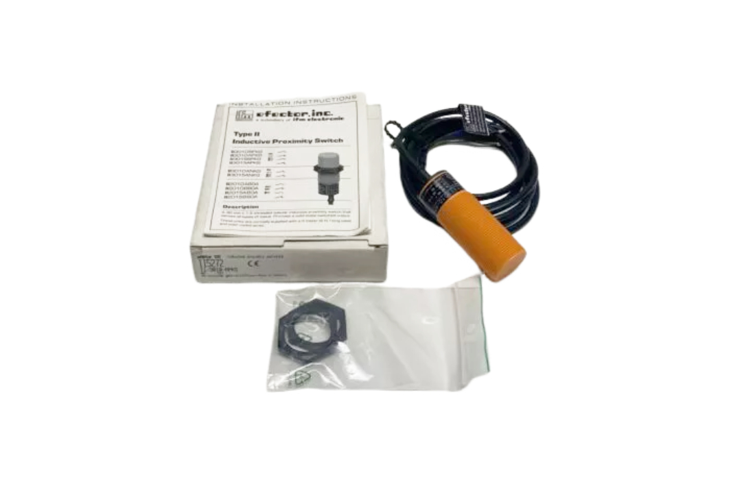 IFM II5272 Capacitive Proximity Switch Inductive Sensor