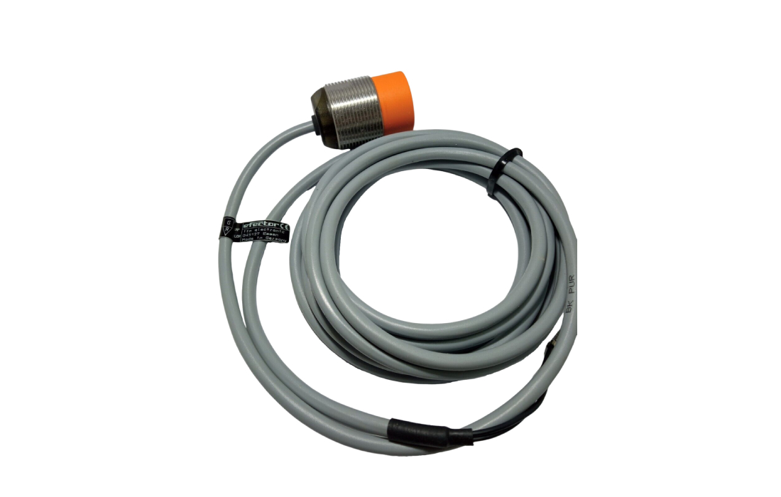 IFM II5803 Capacitive Proximity Switch Inductive Sensor