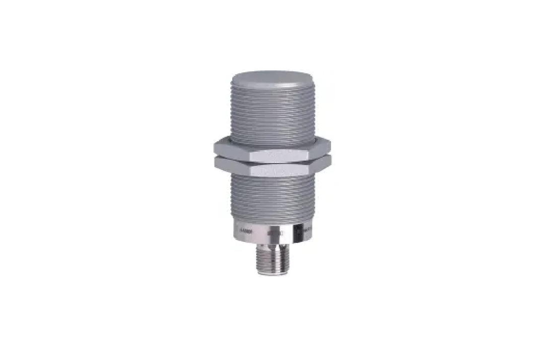 IFM IIR203 Capacitive Proximity Switch Inductive Full-Metal Sensor