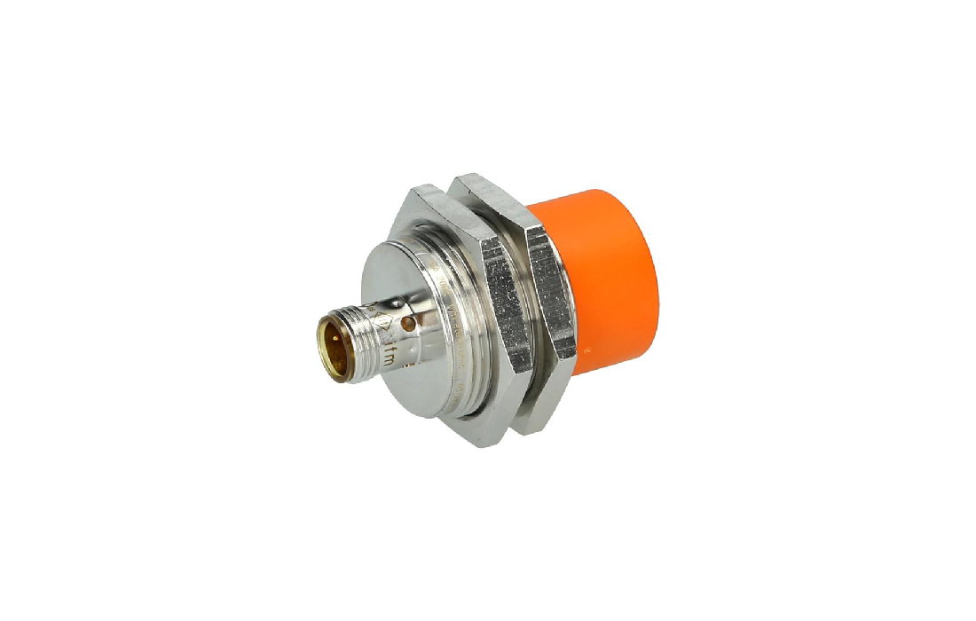 IFM IIS231 Capacitive Proximity Switch Inductive Sensor