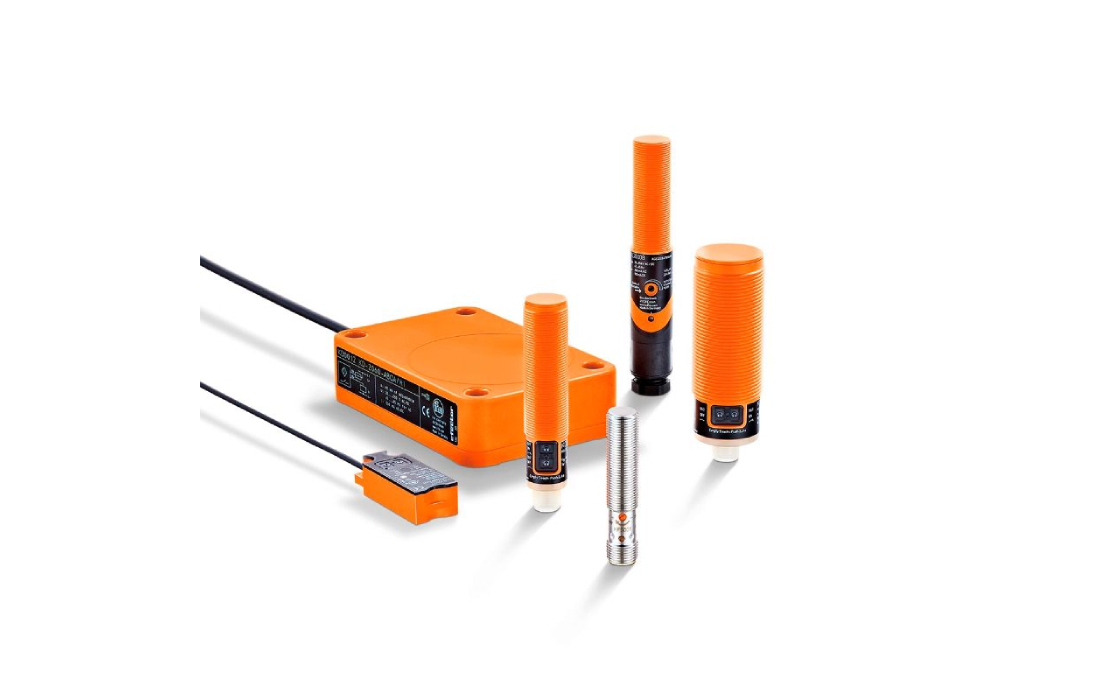 IFM IN5044 Capacitive Proximity Switch Inductive Sensor