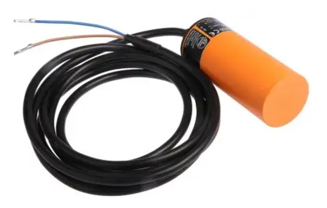 IFM KB0025 Proximity Switch Sensor