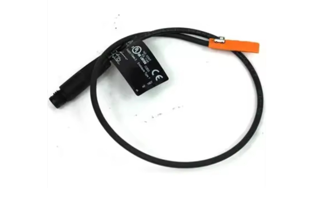IFM MK5101 Inductive Metal Detection Sensor