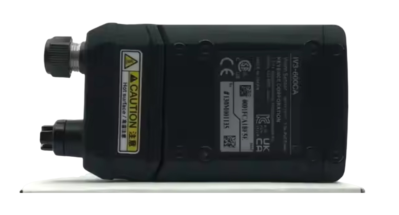 KEYENCE IV3-600CA Smart Camera Vision Camera Sensor