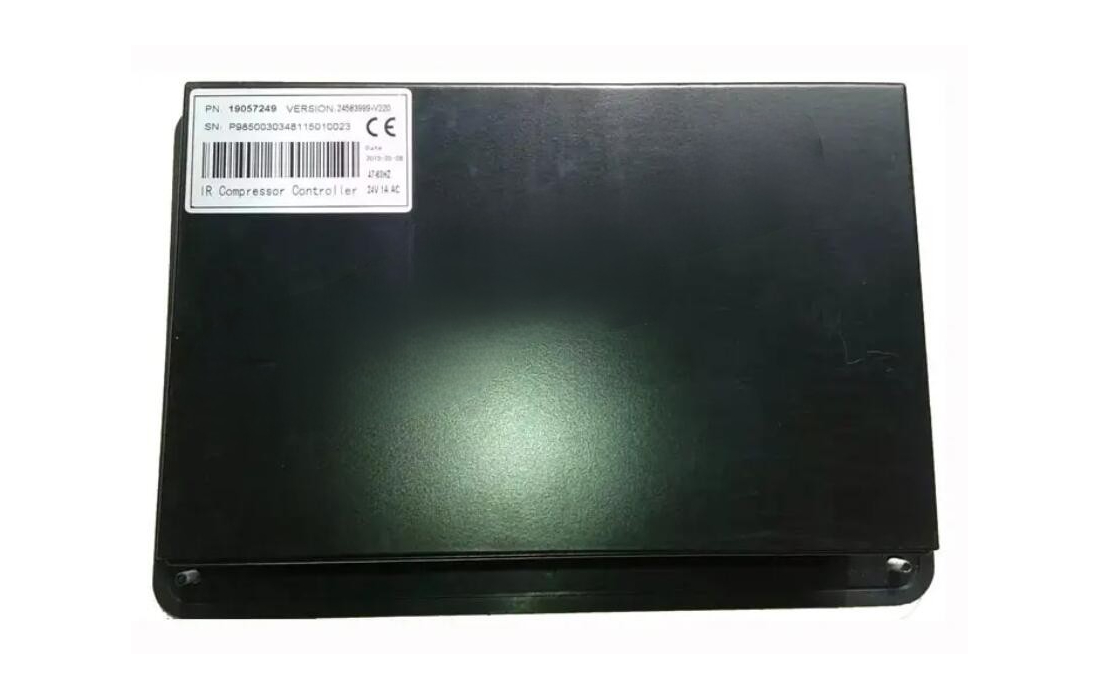 Ingersoll Rand 19067875 Compressor Controller