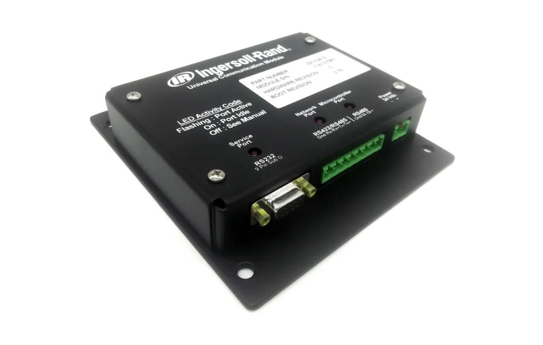 Ingersoll Rand 19057249 Intellisys Controller