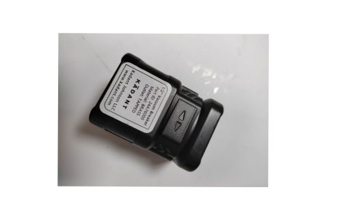 KADANT Vacuum Breaker Valve VB8-51-BR-TSE