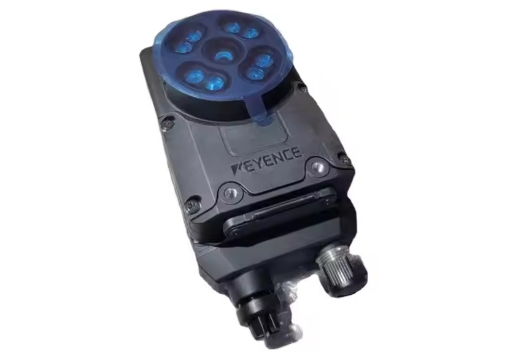 KEYENCE IV4-600CA Image Sensor