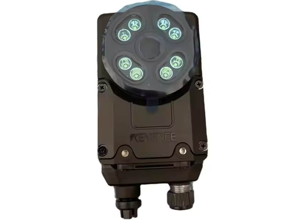 KEYENCE IV4-G120 Sensor