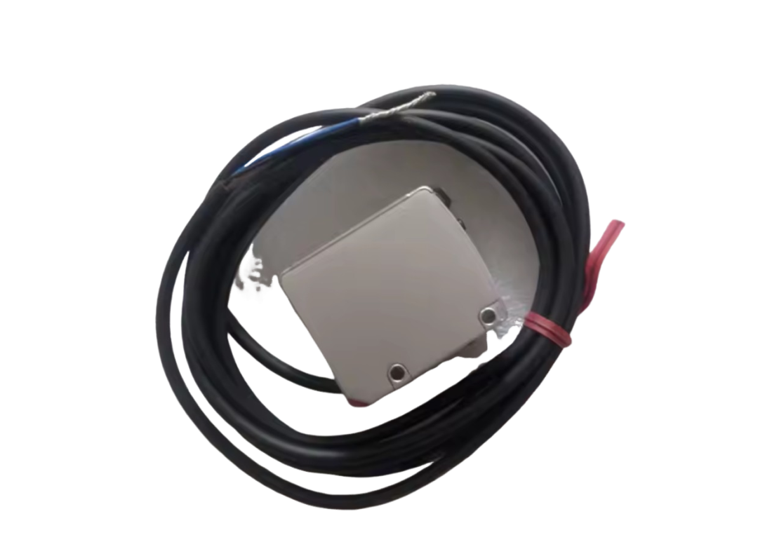 KEYENCE LR-W500 Laser Sensor