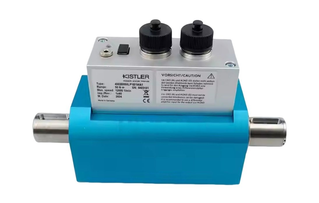 KISTLER Shaft Torque Sensor 4503B050LP1B1WA1