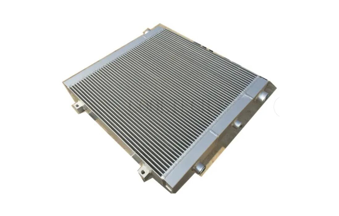 Kaeser 5.7607.0 Air Oil Cooler for Air Compressor