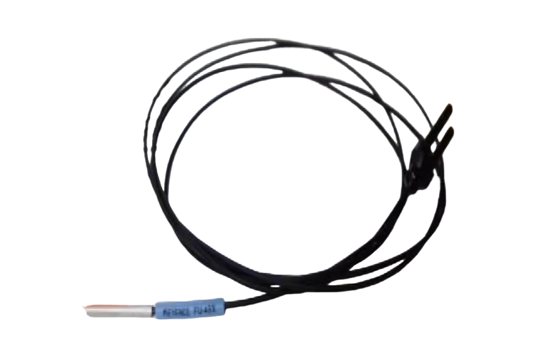 Keyence FU-49X Fiber Sensor