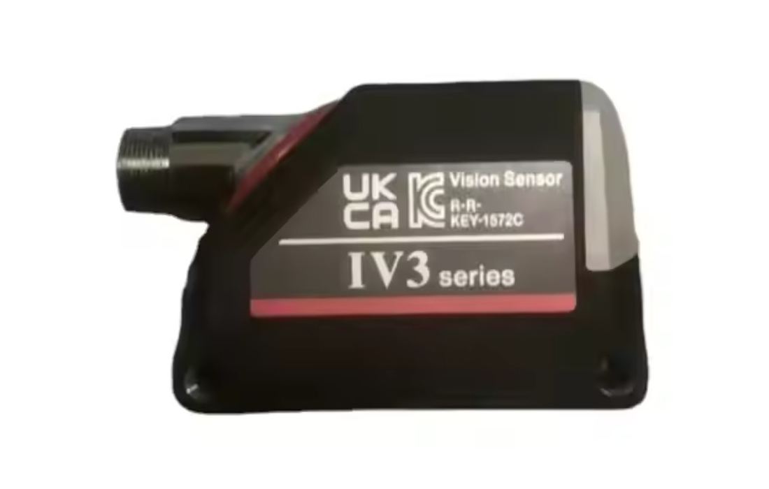 Keyence IV3-500CA Vision Sensor