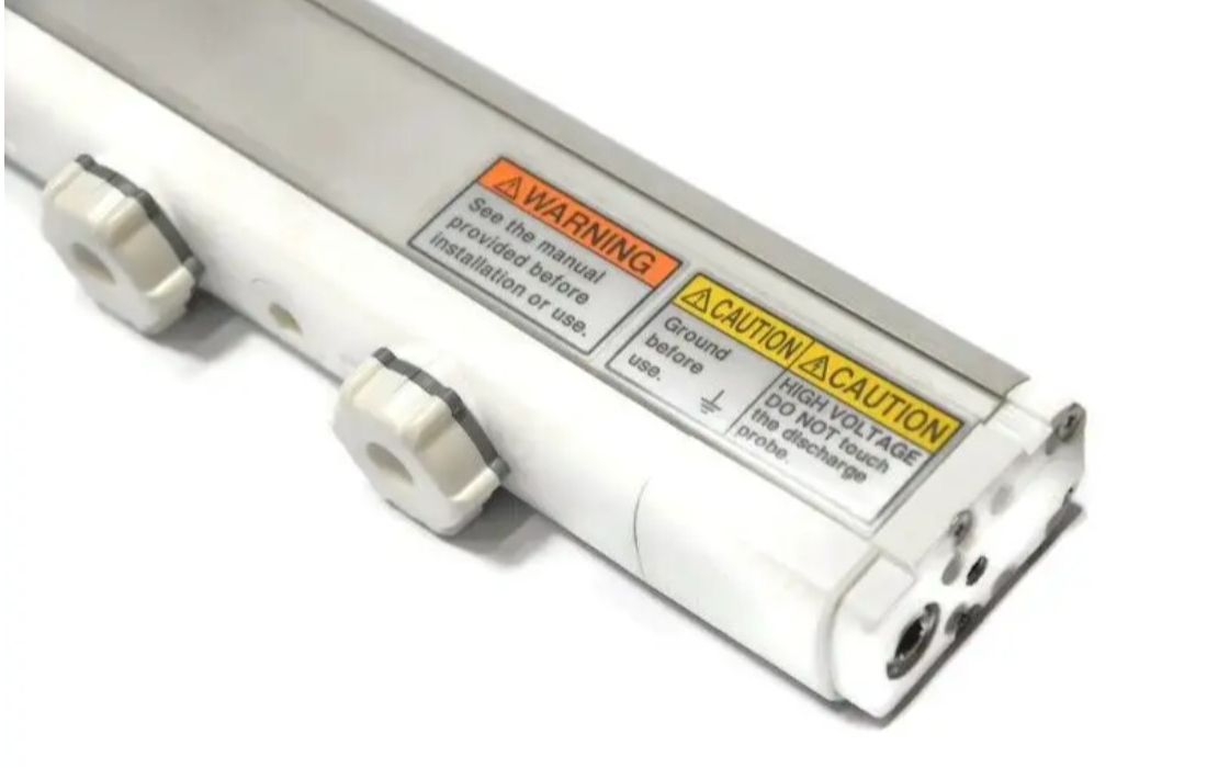 Keyence SJ-H132A Static Eliminator Ionizer