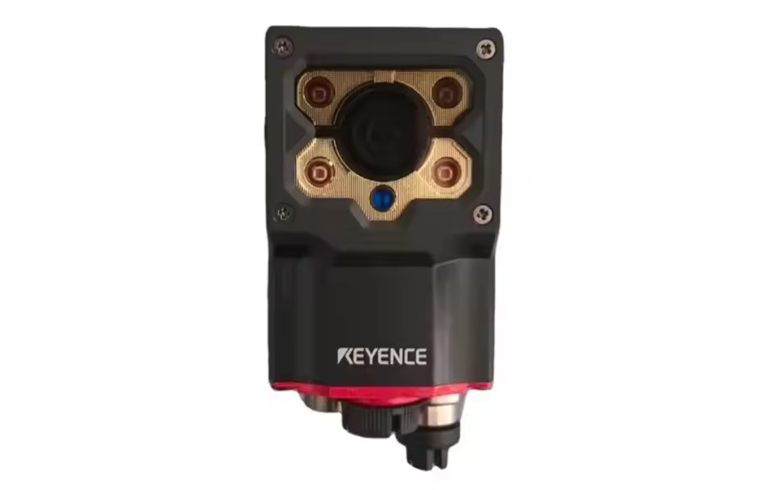 Keyence SR-1000 Code Reader