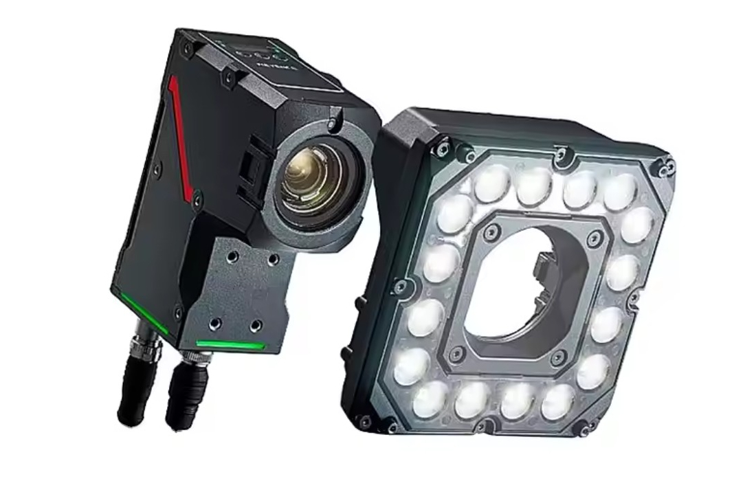 Keyence VS-C320CX Industrial AI Vision Sensor