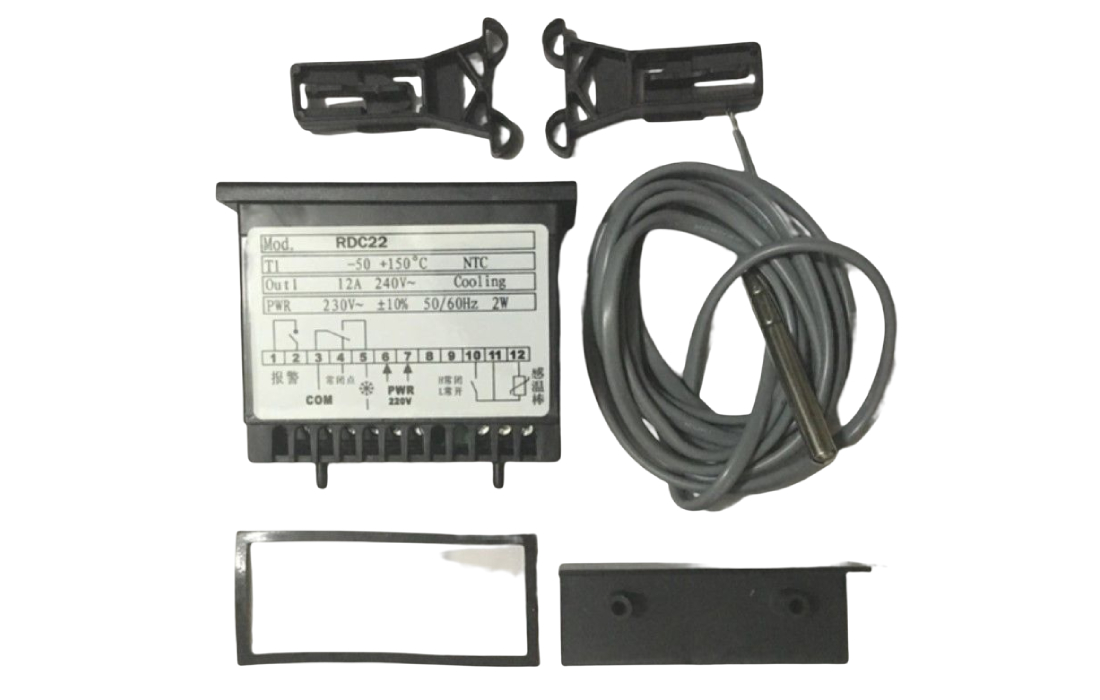 LAE RDC22 Temperature Controller