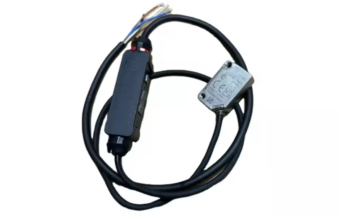 KEYENCE Laser sensor LR-X50 LR-X100 LR-X50C LR-X100C LR-X250 LR-X250C