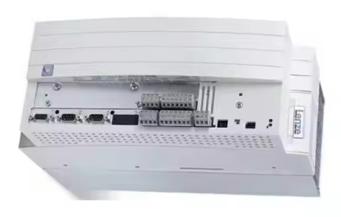 Lenze EVS9325-ES Servo Drive