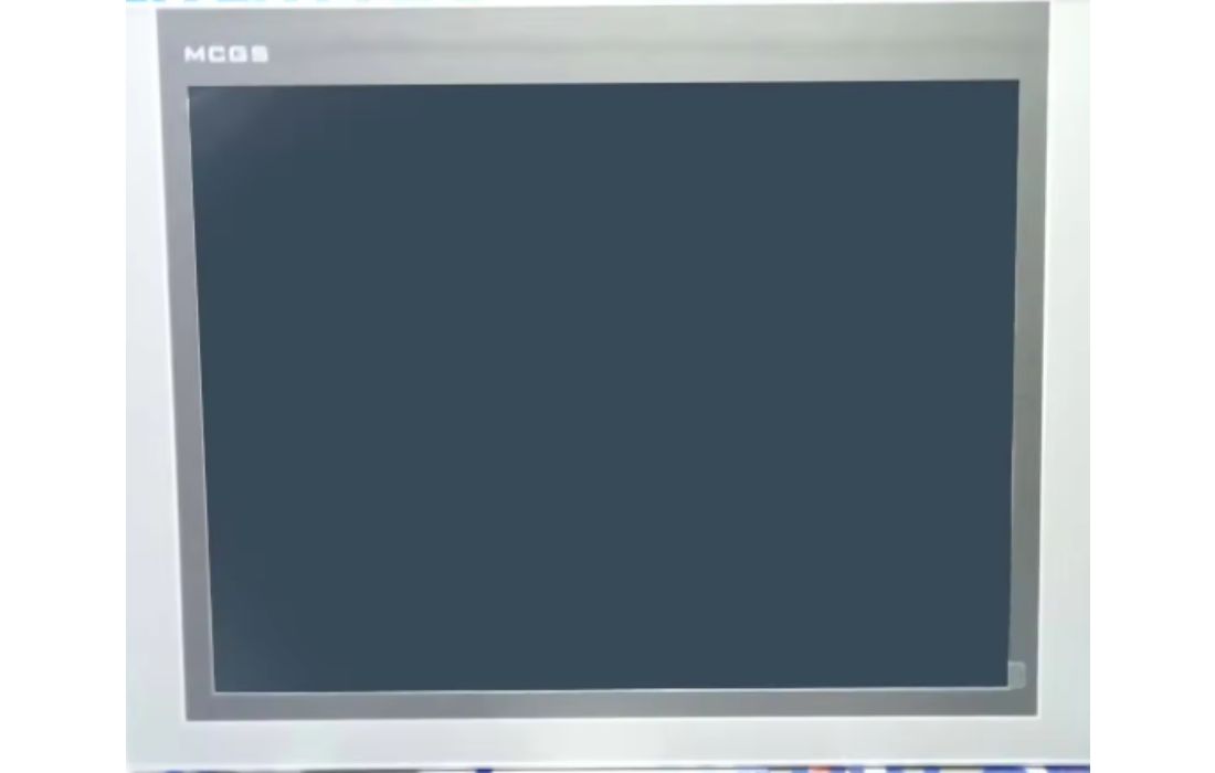 MCGS HMI DISPLAY TPC1571Ni-TVRC/DS Touch Panel