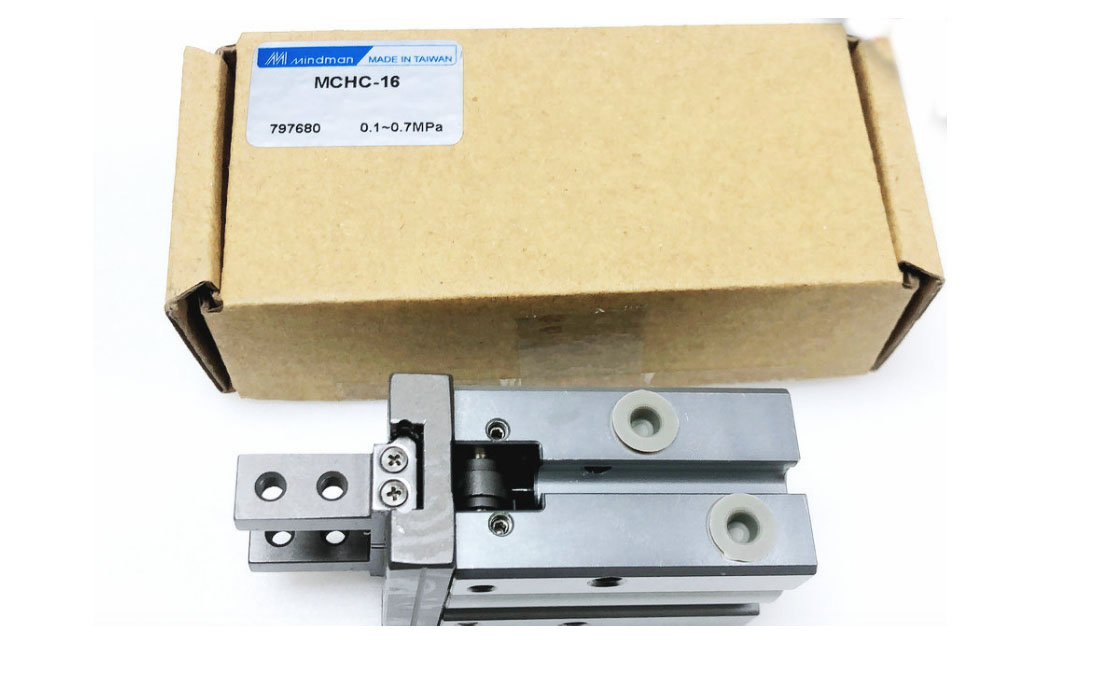 MINDMAN Parallel Gripper MCHC-16 20