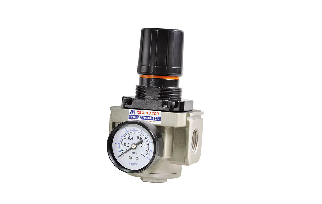 MINDMAN Regulator MAR500-20A