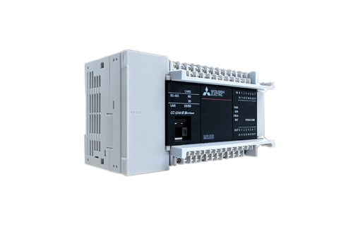 MITSUBISHI FX5U-32-64-80MR/MT/ES PLC Programmable Controller