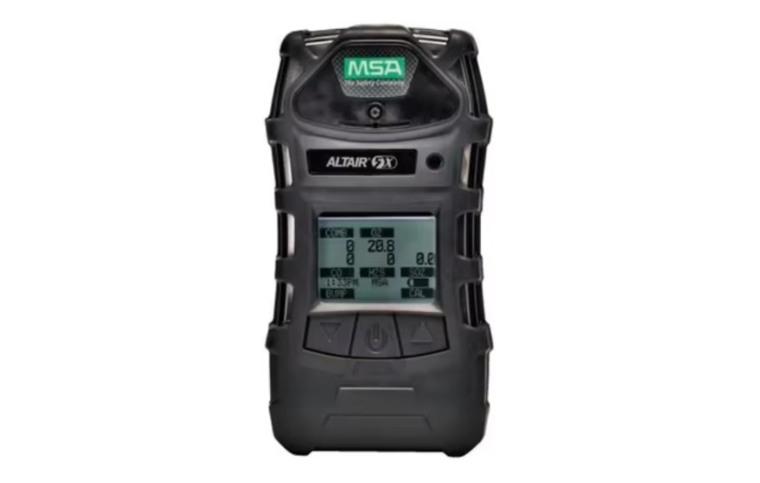 MSA Altair 5X 4in1 Gas Detector