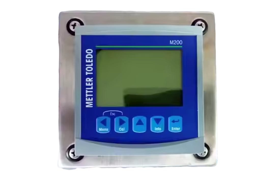 Mettler Toledo M200 Transmitter