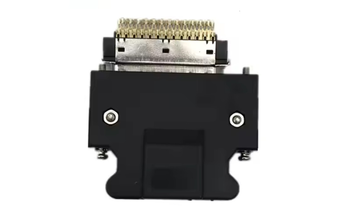 Mitsubishi Electric MR-J3CN1 Servo Encoder