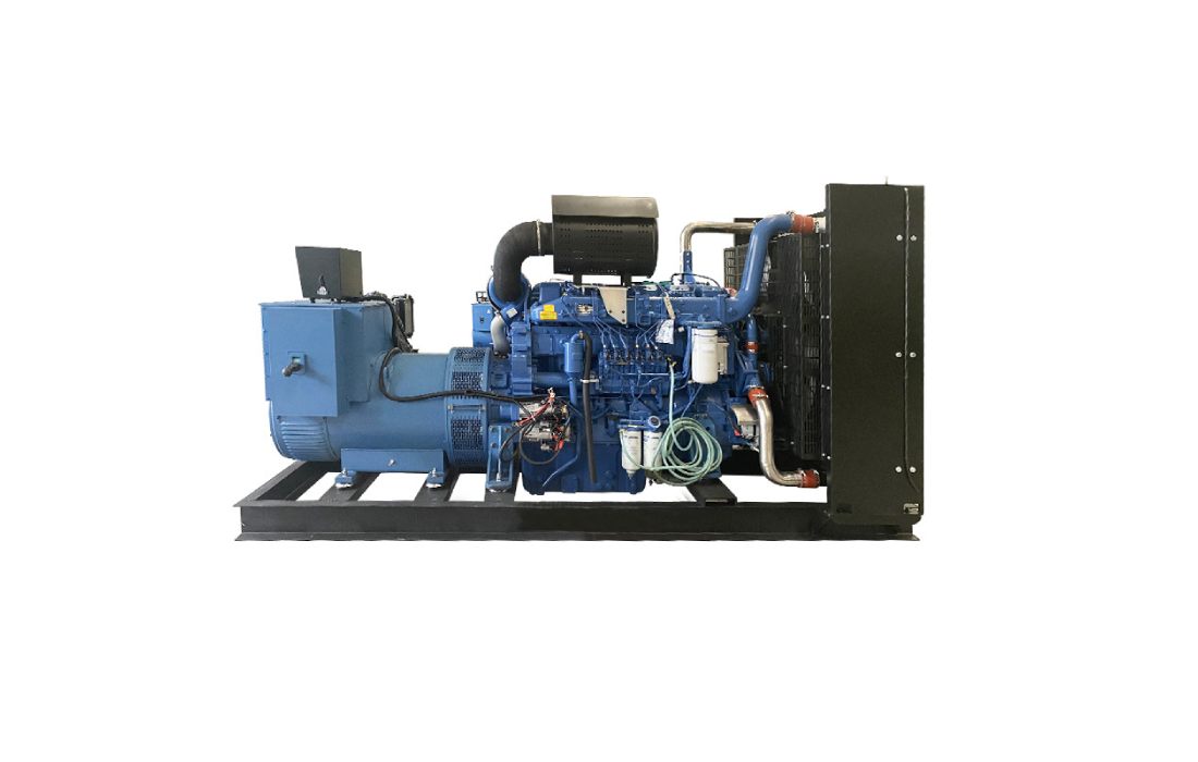 Custom Yuchai Generator Mall Hospital Standby Generator Yuchai 120 ...