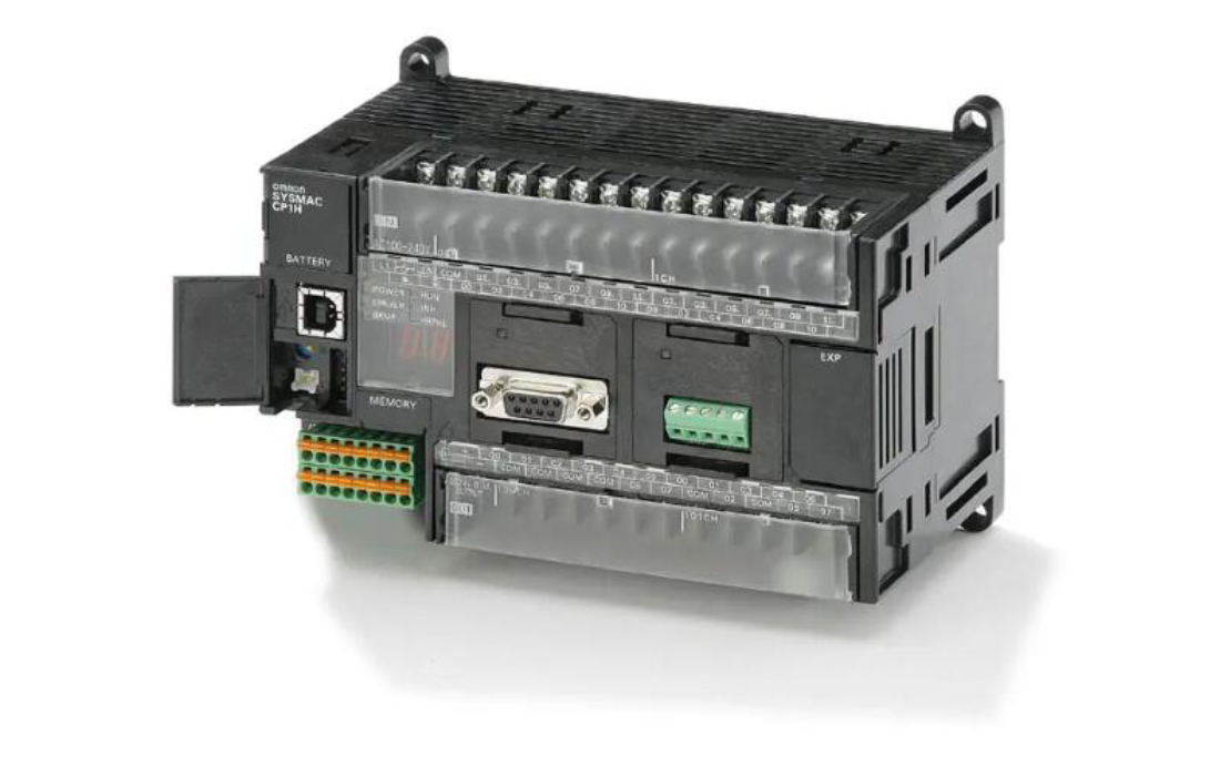 OMRON CP1W-40EDR Expansion Input Output Unit OMRON CP1W-40EDR Expansion Input Output Unit