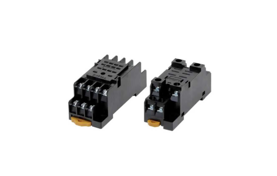 OMRON PYF14A-E Relay Socket