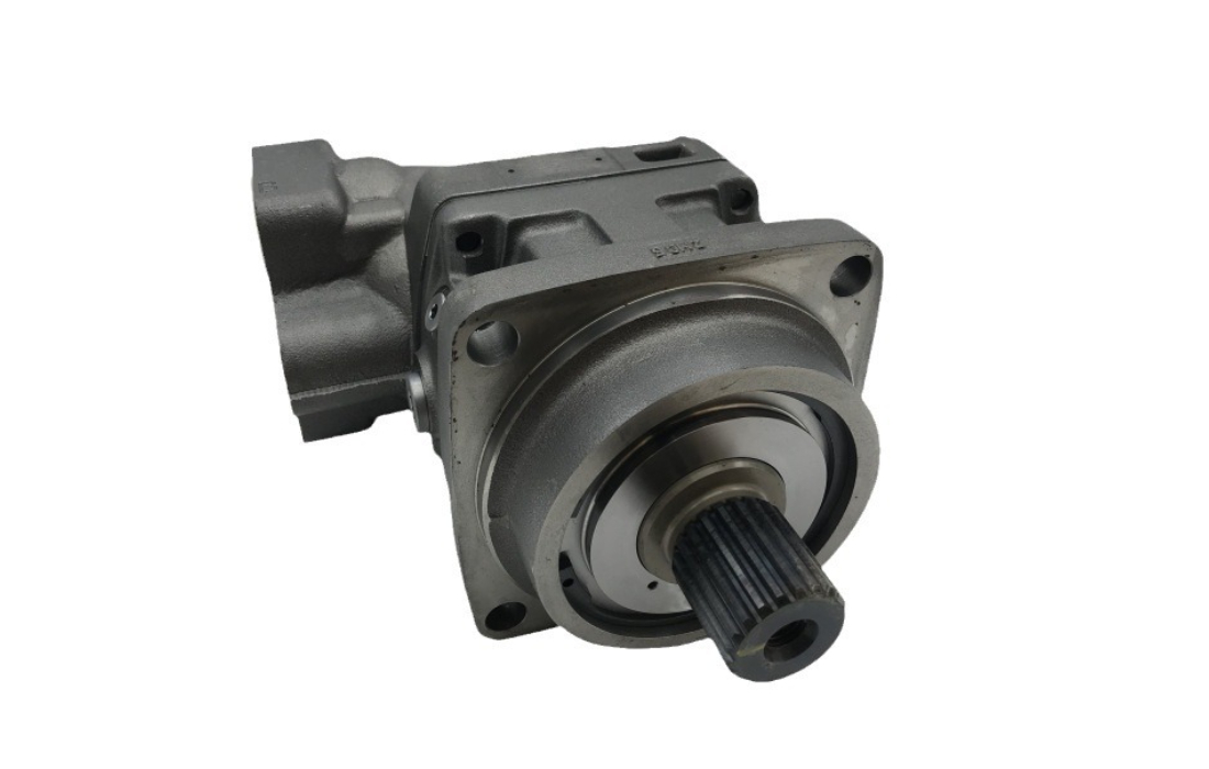 PARKER F12-030-RS-SV-T-000-0000-P0 Hydraulic Motor/Pump