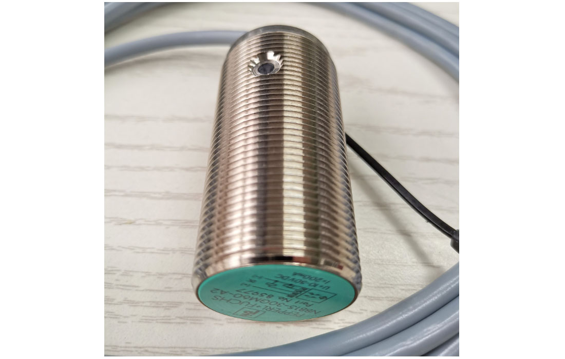 Pepperl Fuchs Proximity Sensors Nbb15 30gm60 A2